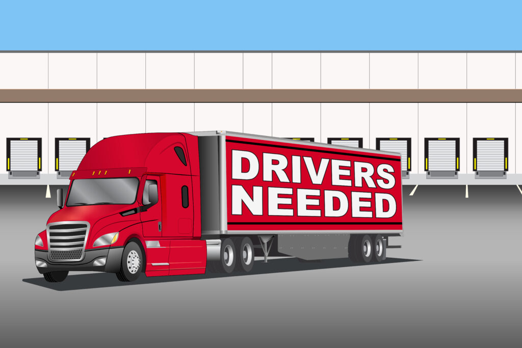 Addressing Driver Shortages: The Push to Put Driver Vocation Programs ...